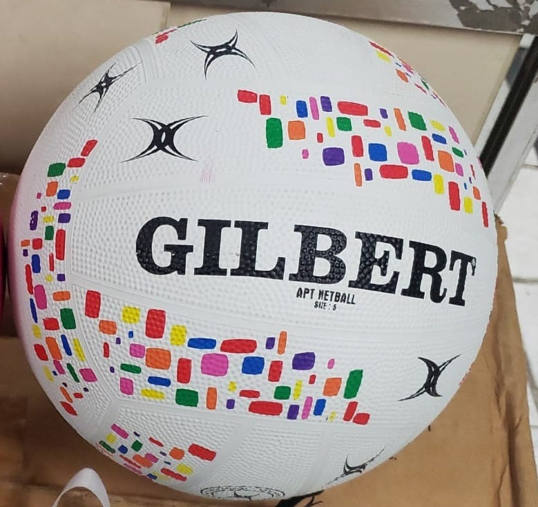 Gilbert APT Netball – Netball America