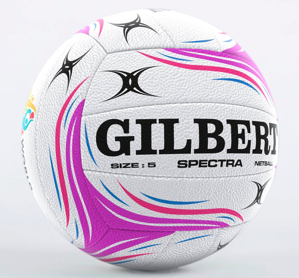 Gilbert Spectra Netball – Netball America