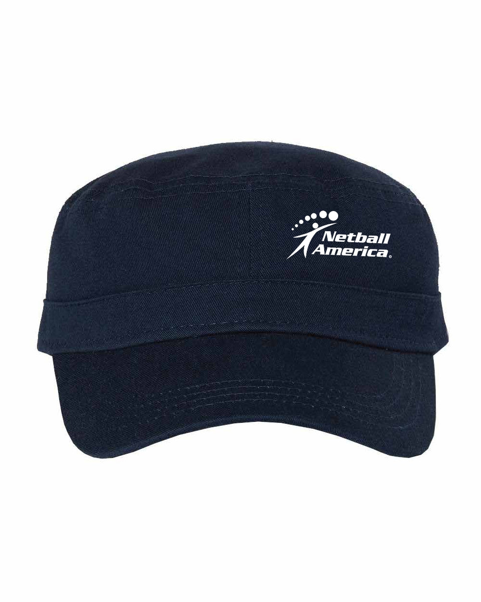 Netball Cap – Netball America