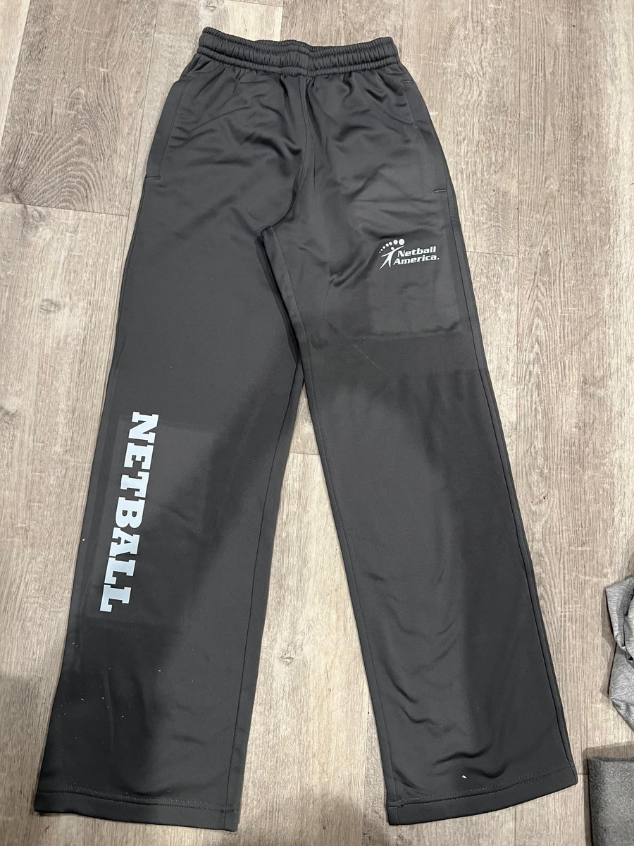 American Netball Pants – Netball America