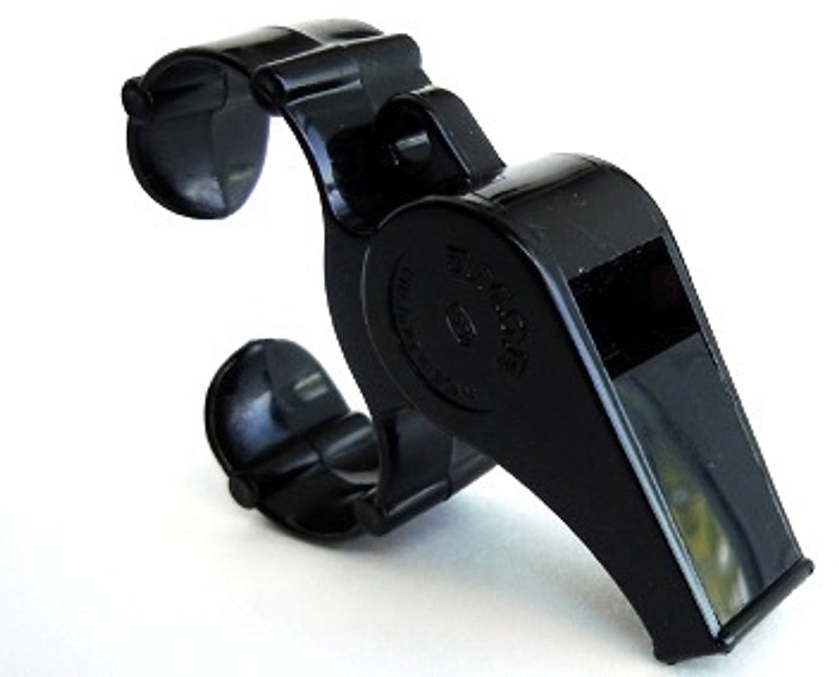 Official Thunderer Referee Whistle – Netball America